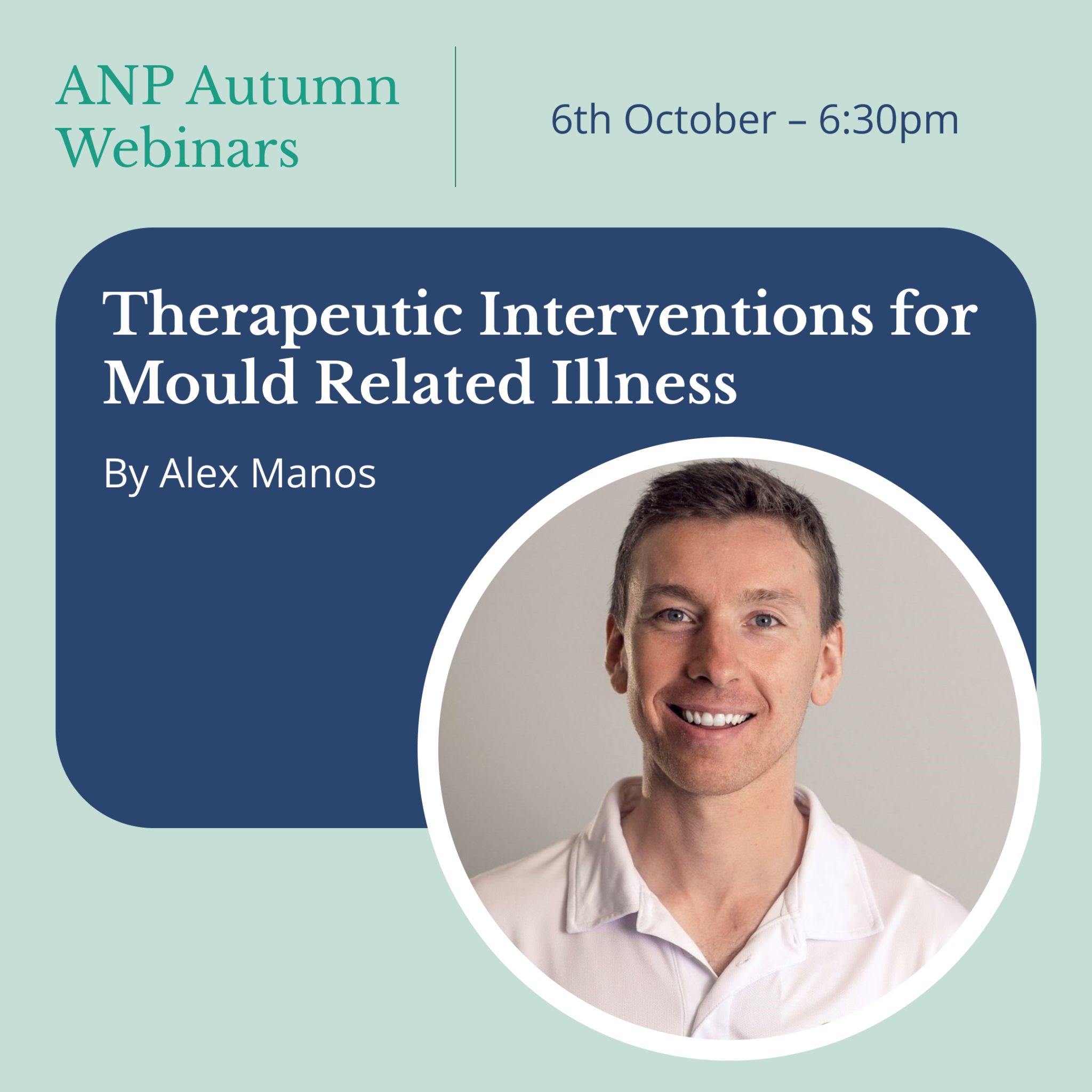 Association of Naturopathic Practitioners | The ANP