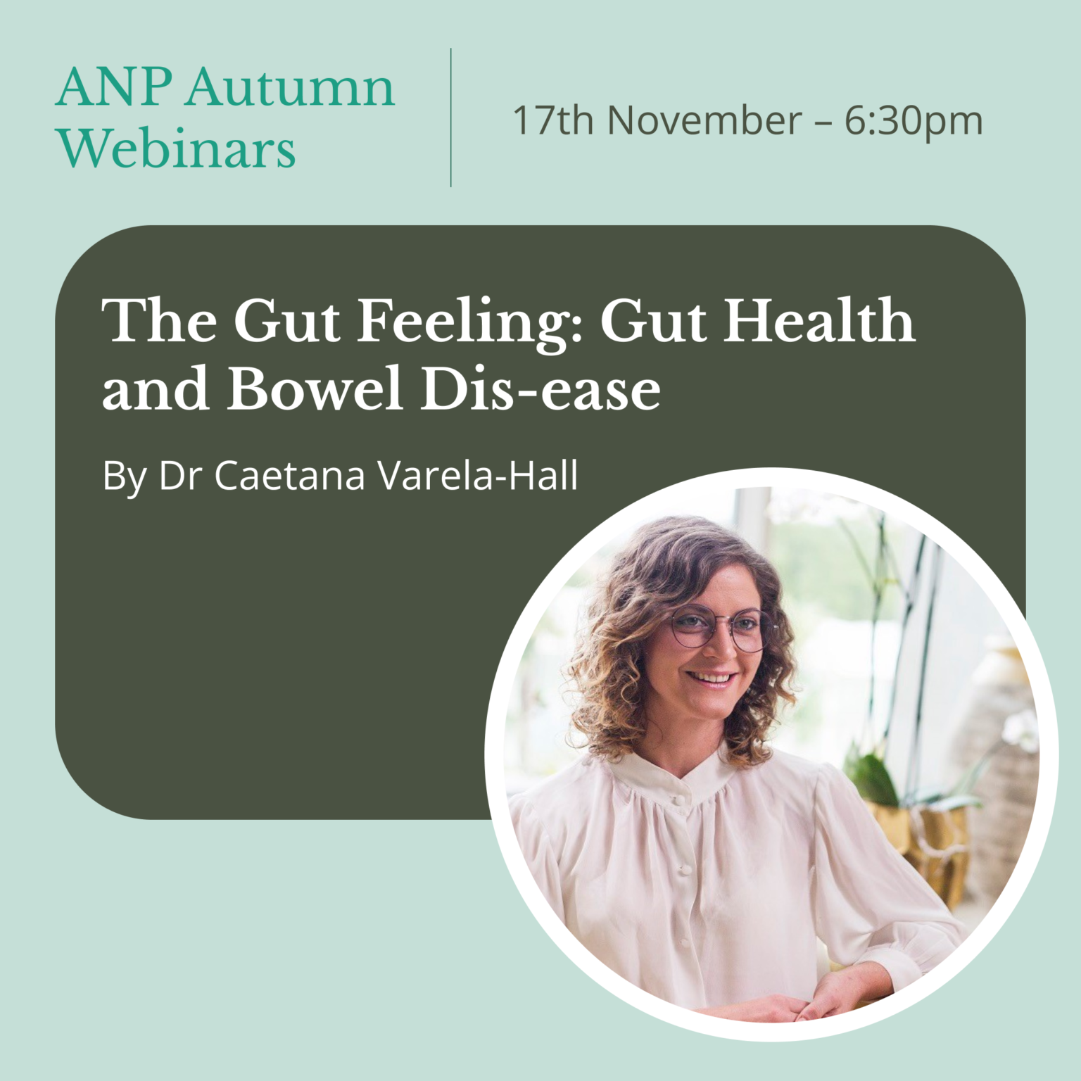 Association of Naturopathic Practitioners | The ANP