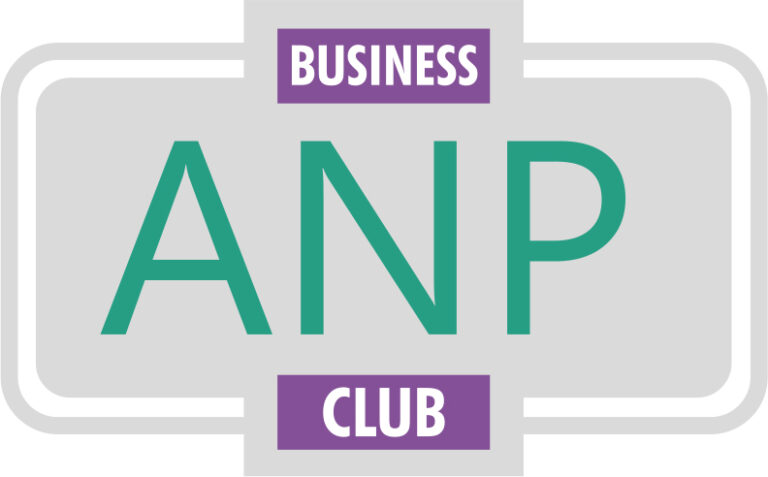 ANP Business Club - The ANP