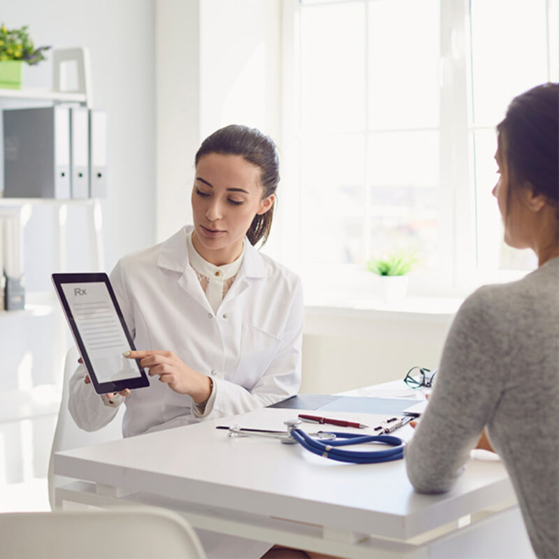 Naturopathic Nutritional Therapist - The ANP